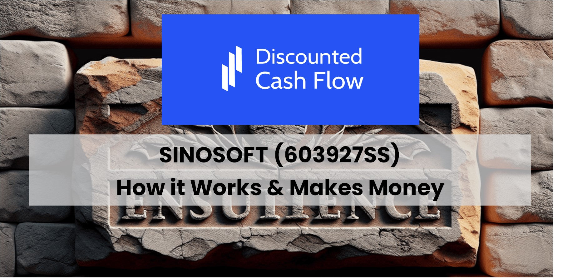 Sinosoft (603927SS): history, ownership, mission, how it works & makes ...