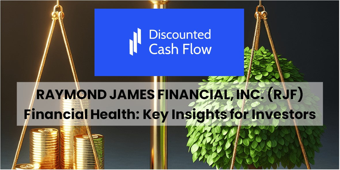 Breaking Down Raymond James Financial, Inc. (RJF): Key Insights for ...