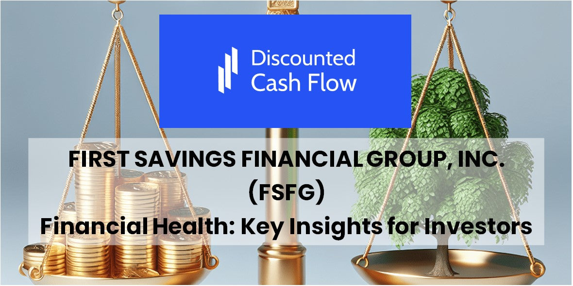 Breaking Down First Savings Financial Group, Inc. (FSFG): Key Insights ...
