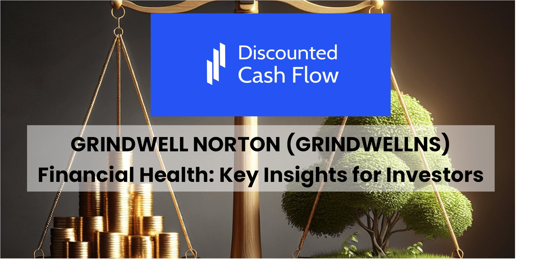Breaking Down Grindwell Norton (GRINDWELLNS) Financial Health: Key ...
