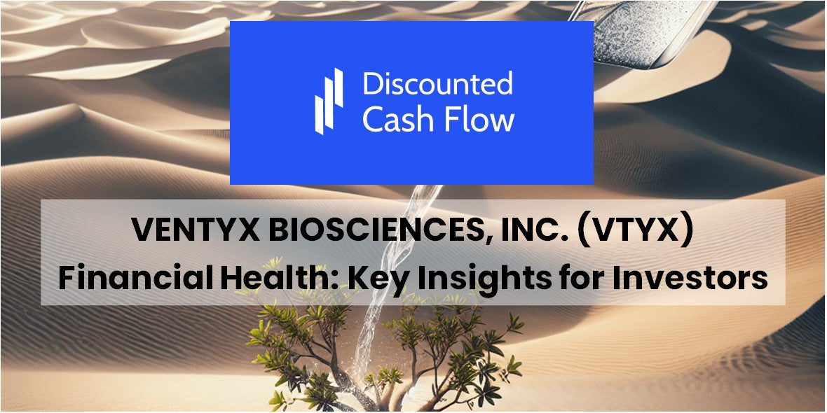Breaking Down Ventyx Biosciences, Inc. (VTYX): Key Insights for ...