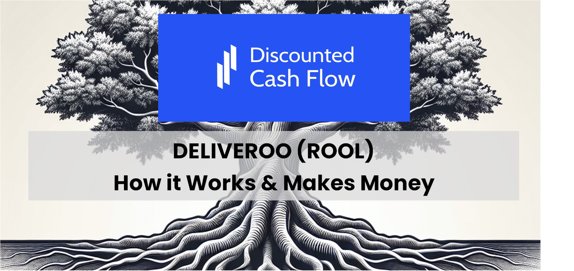 Deliveroo (ROOL): history, ownership, mission, how it works & makes ...