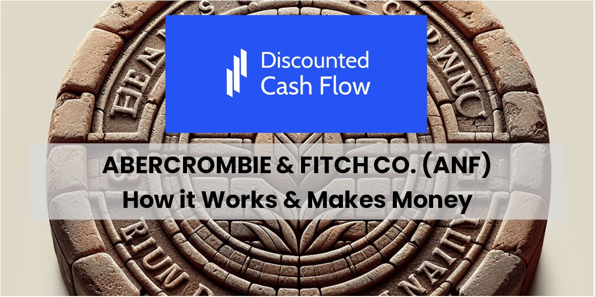 Abercrombie & Fitch Co. (ANF): history, ownership, mission, how it ...