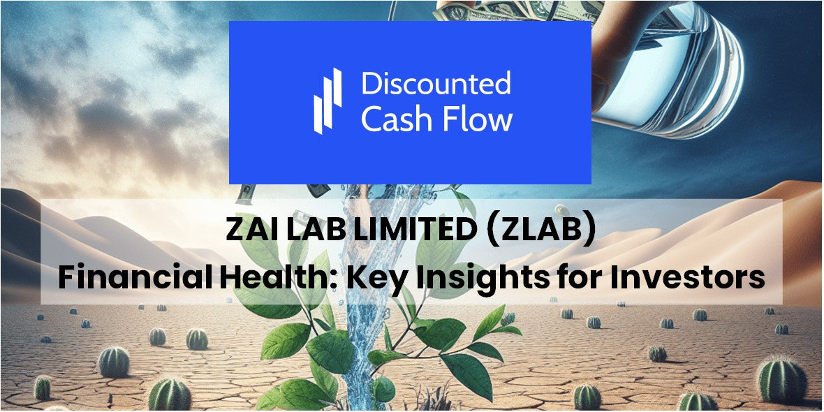 Breaking Down Zai Lab Limited (ZLAB): Key Insights for Investors ...