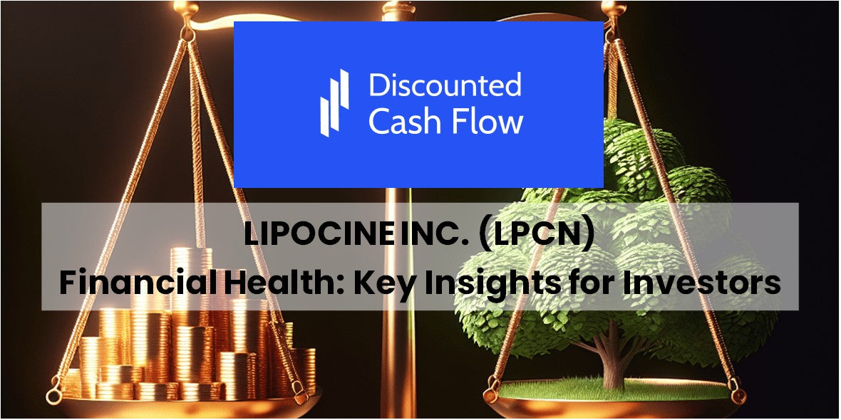 Breaking Down Lipocine Inc. (LPCN): Key Insights for Investors ...