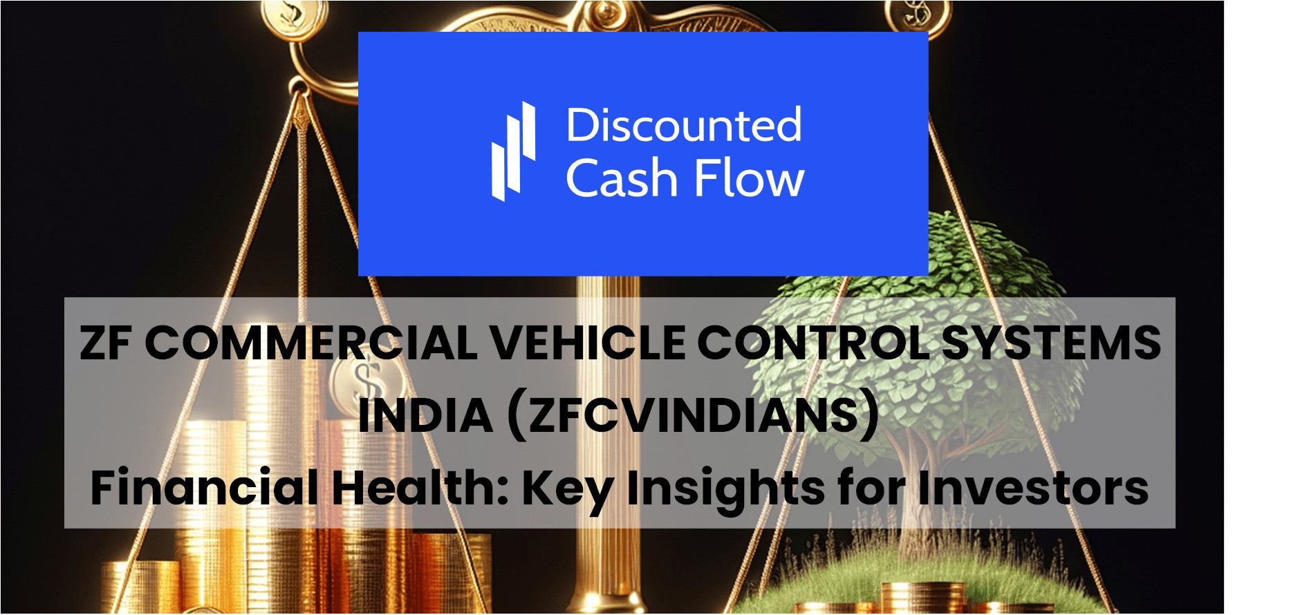 Breaking Down ZF Commercial Vehicle Control Systems India (ZFCVINDIANS ...