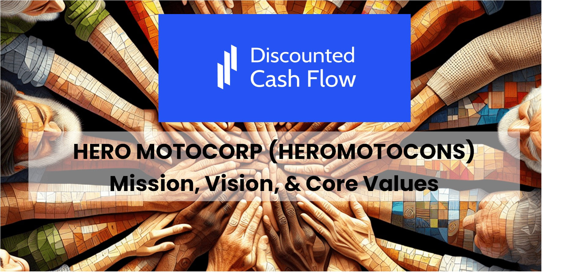 Mission Statement, Vision, & Core Values (2025) of Hero MotoCorp ...