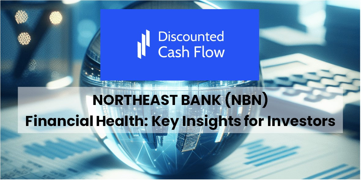 Breaking Down Northeast Bank (NBN): Key Insights for Investors ...
