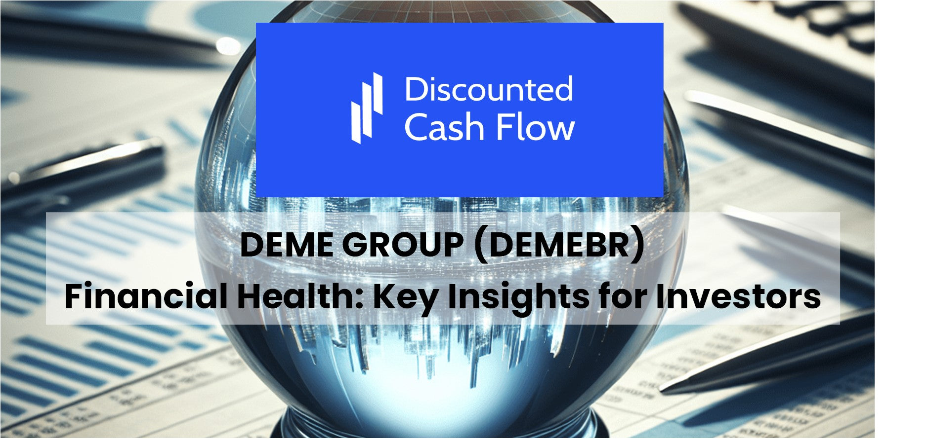 Breaking Down DEME Group (DEMEBR) Financial Health: Key Insights for ...