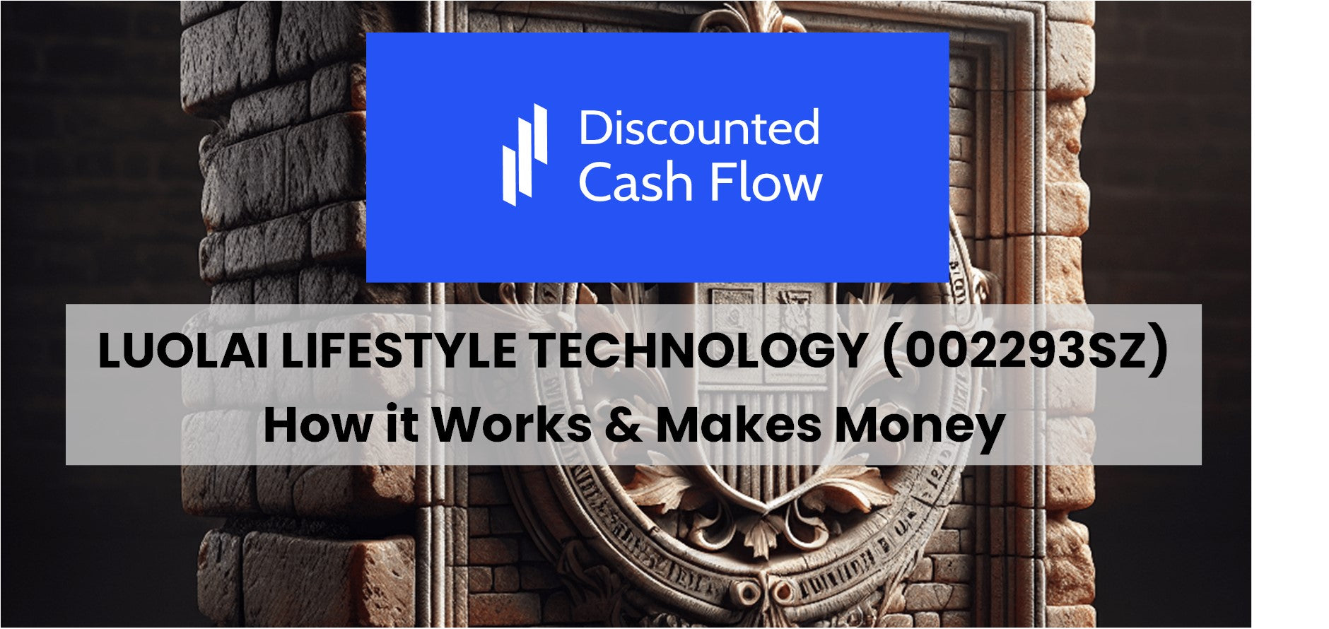 Luolai Lifestyle Technology (002293SZ): history, ownership, mission ...