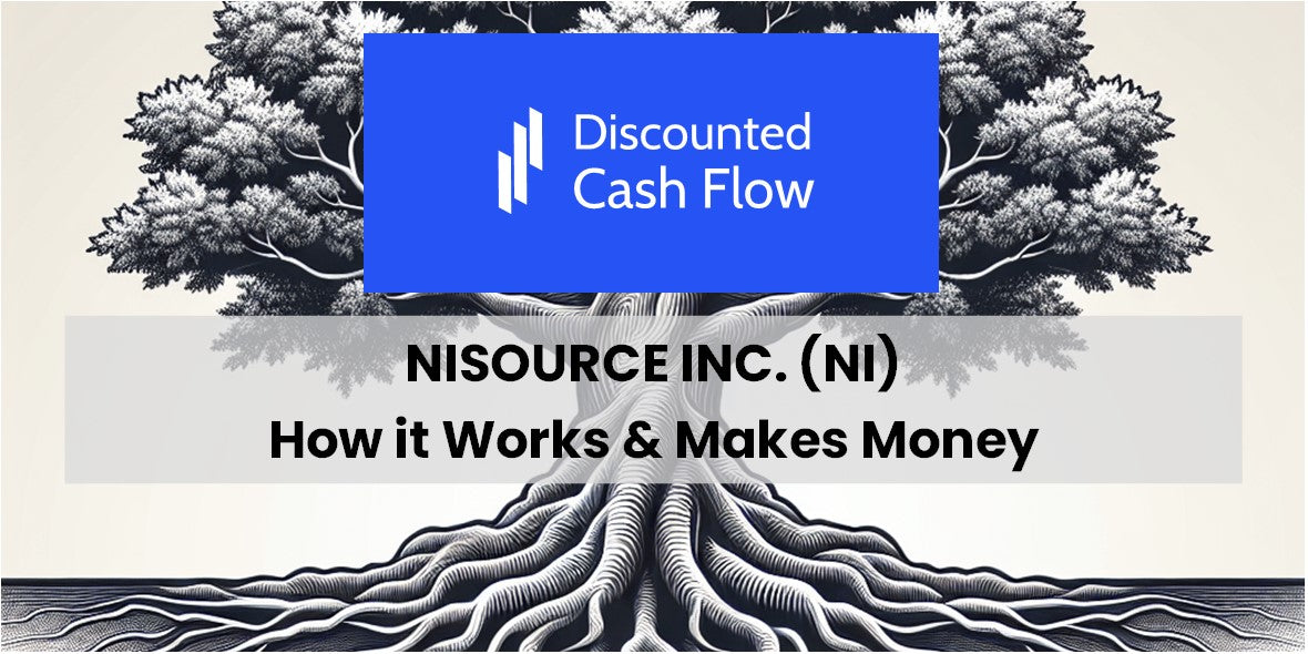 NiSource Inc. (NI): history, ownership, mission, how it works & makes ...