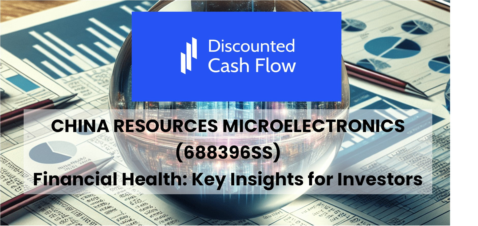 Breaking Down China Resources Microelectronics (688396SS) Financial ...