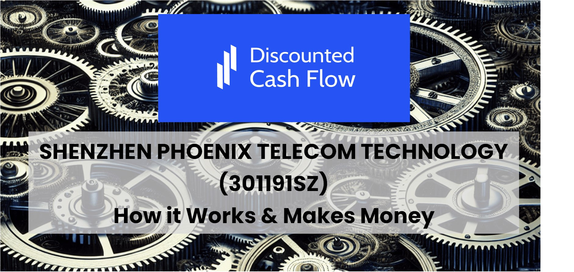 Shenzhen Phoenix Telecom Technology (301191SZ): history, ownership ...