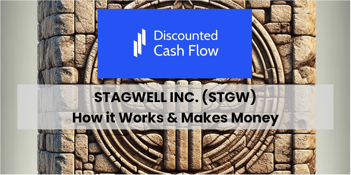 Stagwell Inc. (STGW): history, ownership, mission, how it works & makes money – DCFmodeling.com