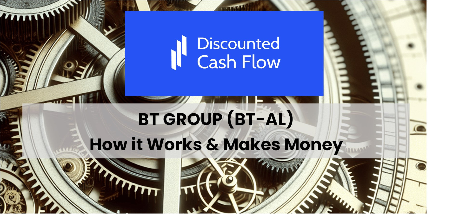 BT Group (BT-AL): history, ownership, mission, how it works & makes ...