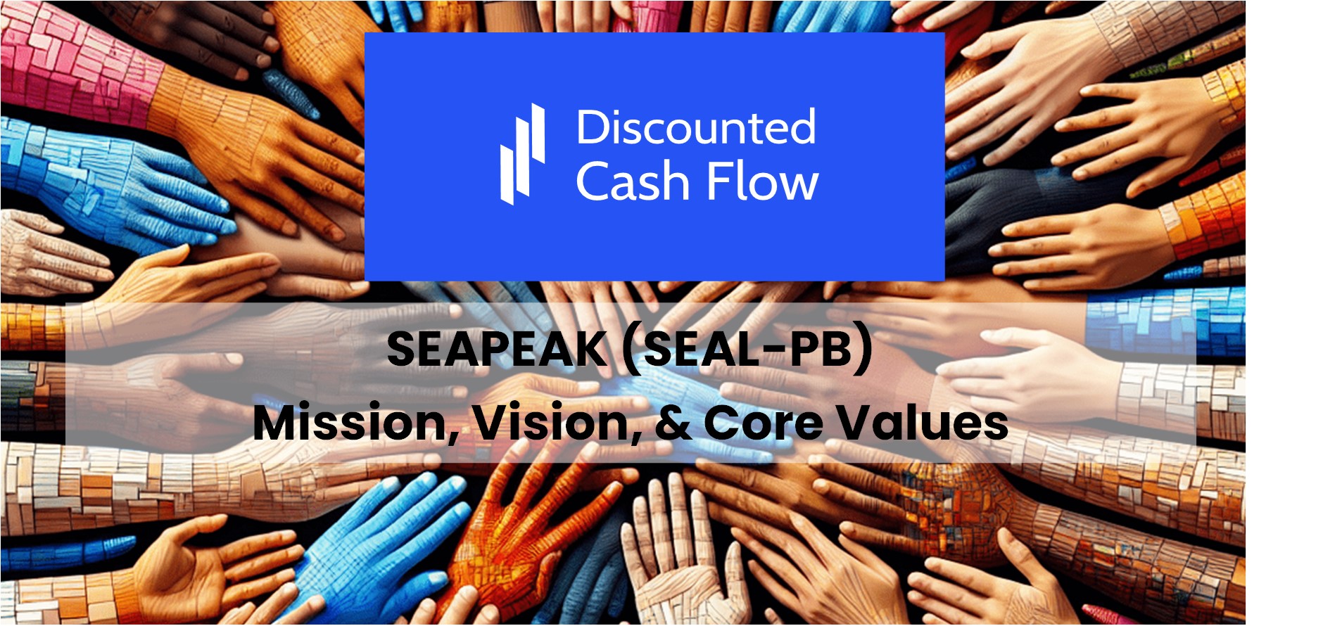 Mission Statement, Vision, & Core Values (2025) of Seapeak (SEAL-PB ...