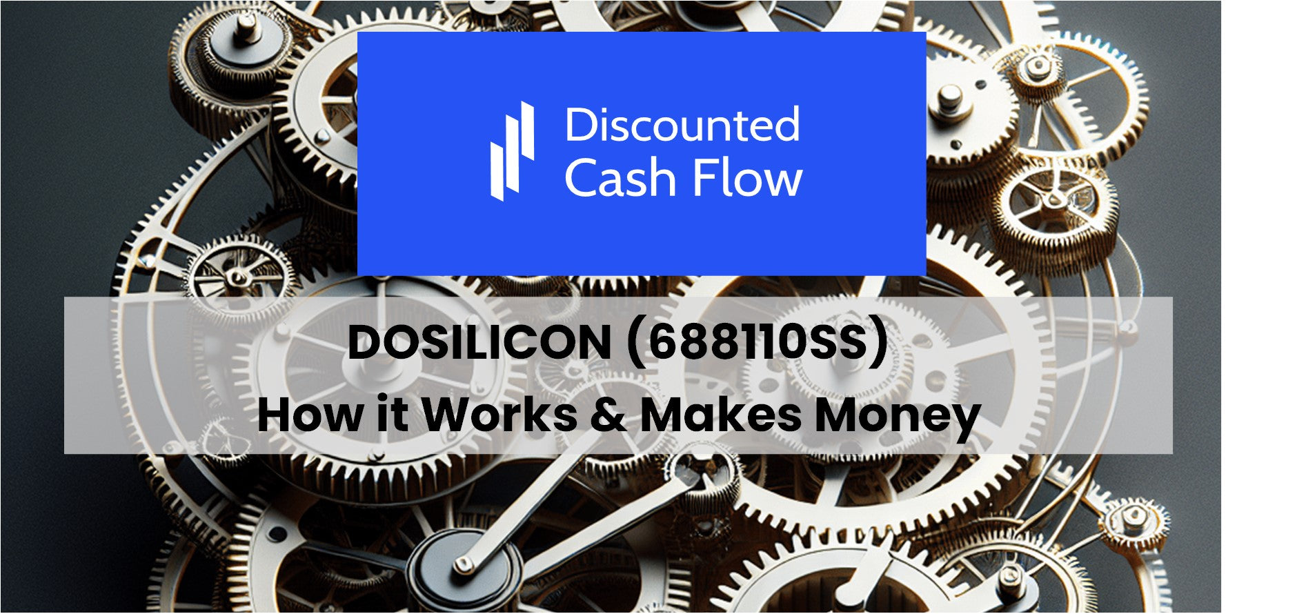 Dosilicon (688110SS): history, ownership, mission, how it works & makes ...