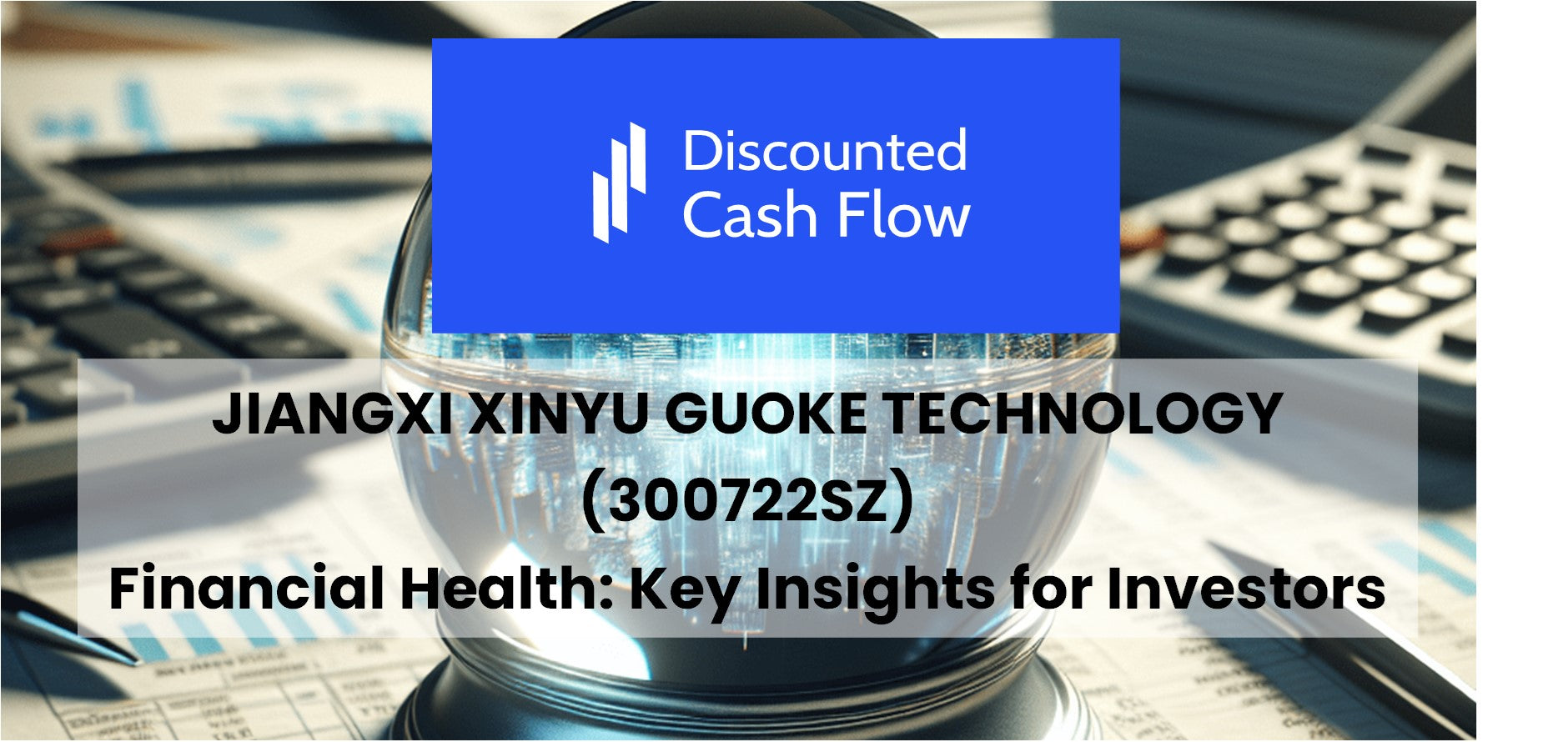 Breaking Down Jiangxi Xinyu Guoke Technology (300722SZ) Financial ...