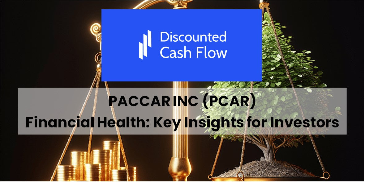 Breaking Down PACCAR Inc (PCAR): Key Insights for Investors ...