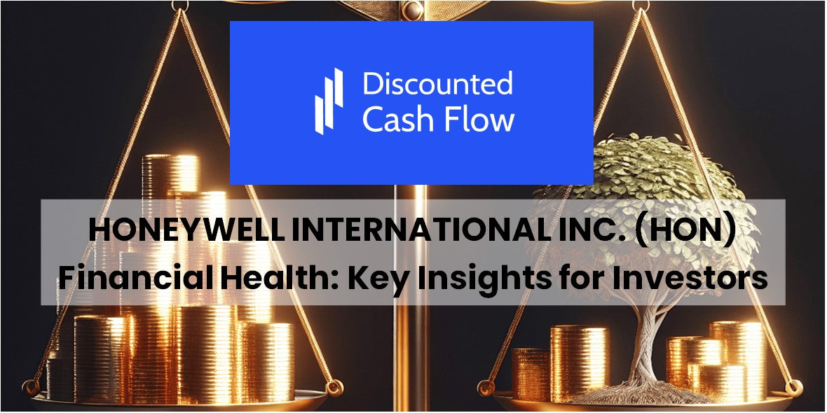 Breaking Down Honeywell International Inc. (HON): Key Insights for ...