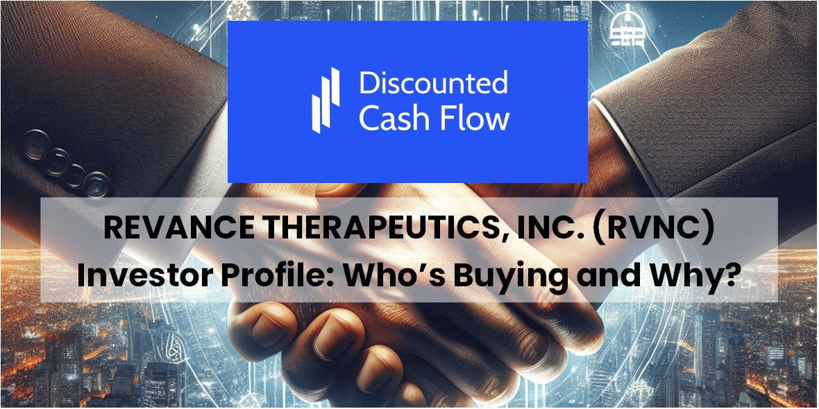 Exploring Revance Therapeutics, Inc. (RVNC): Who s Buying and Why ...