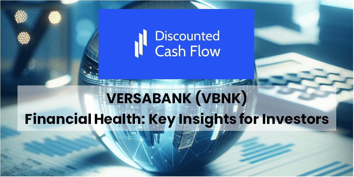 Breaking Down VersaBank (VBNK): Key Insights for Investors ...