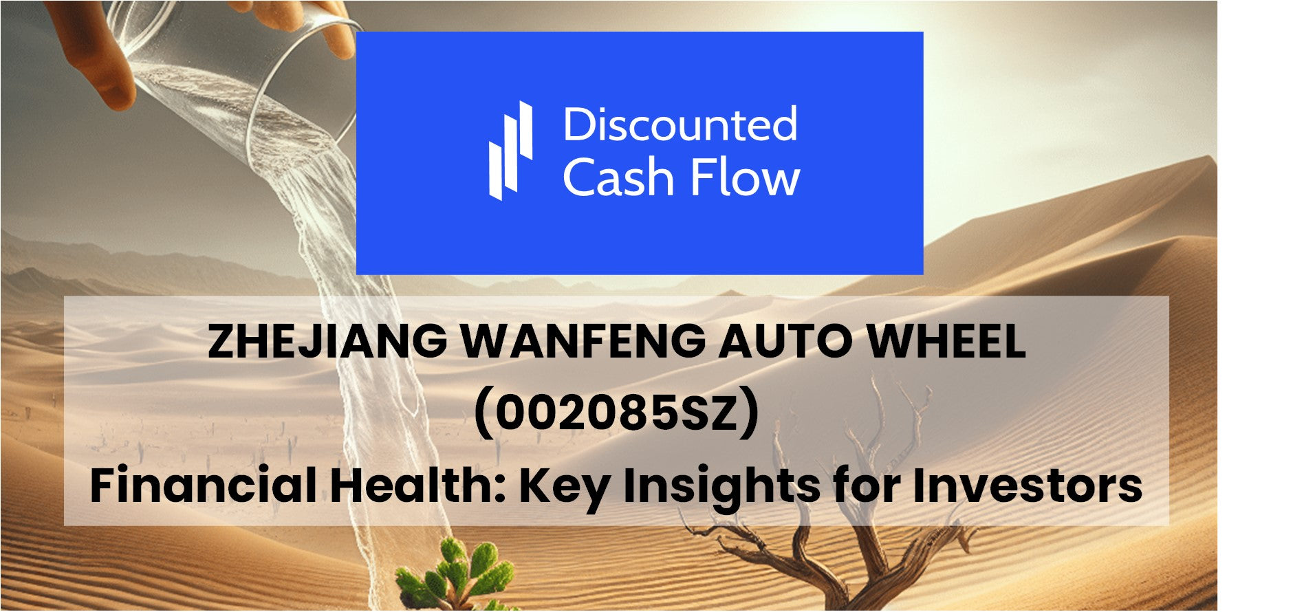Breaking Down Zhejiang Wanfeng Auto Wheel (002085SZ) Financial Health ...
