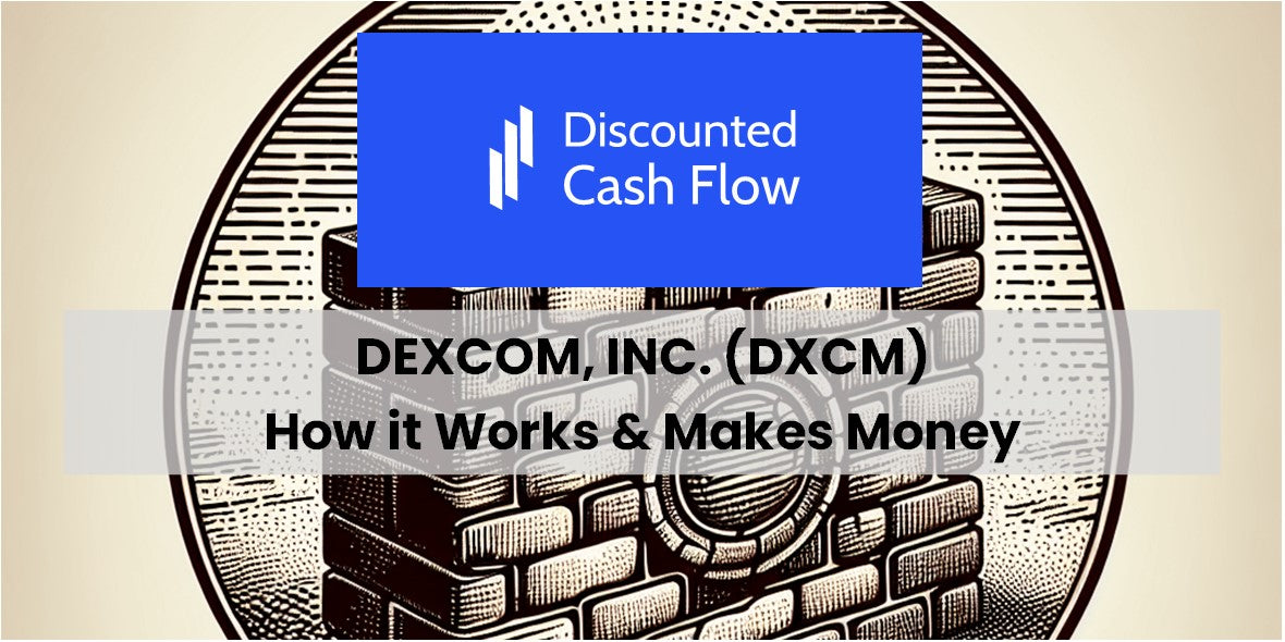 DexCom, Inc. (DXCM): history, ownership, mission, how it works & makes ...