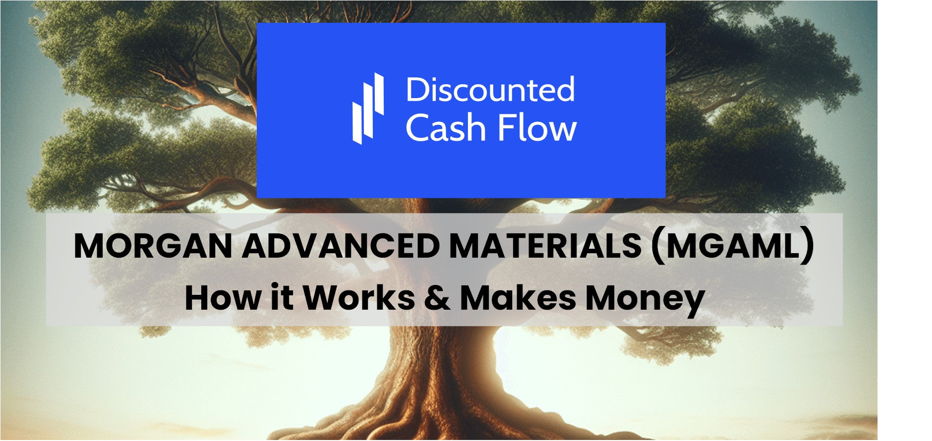 Morgan Advanced Materials (MGAML): history, ownership, mission, how it ...