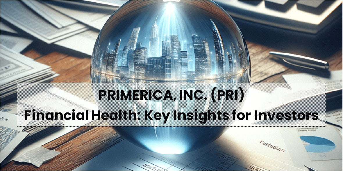 Breaking Down Primerica, Inc. (PRI): Key Insights for Investors ...
