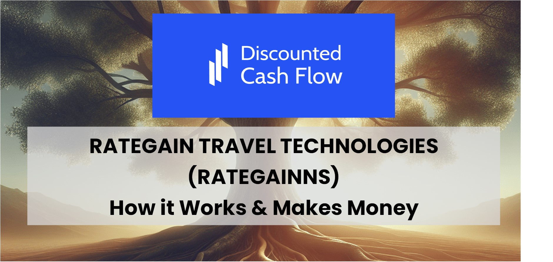 RateGain Travel Technologies (RATEGAINNS): history, ownership, mission ...