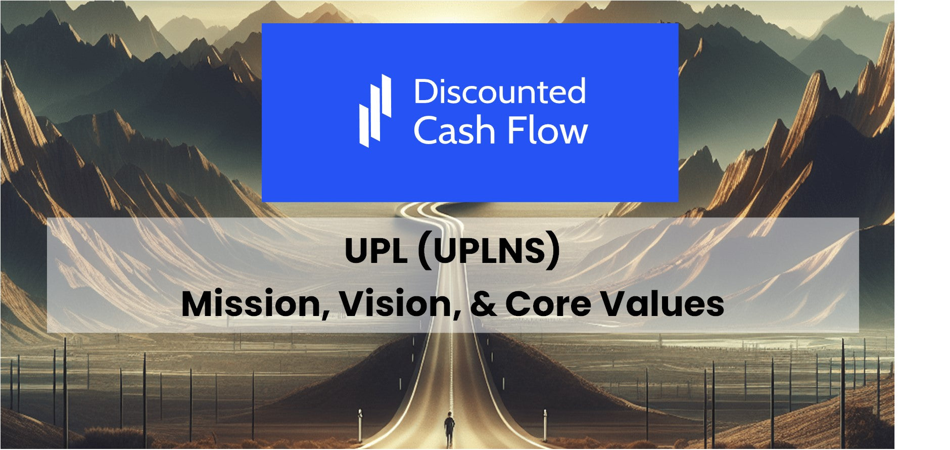 Mission Statement, Vision, & Core Values (2025) of UPL (UPLNS ...