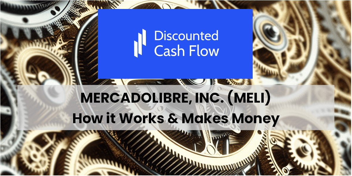 MercadoLibre, Inc. (MELI): historia, propiedad, misión, cómo funciona ...
