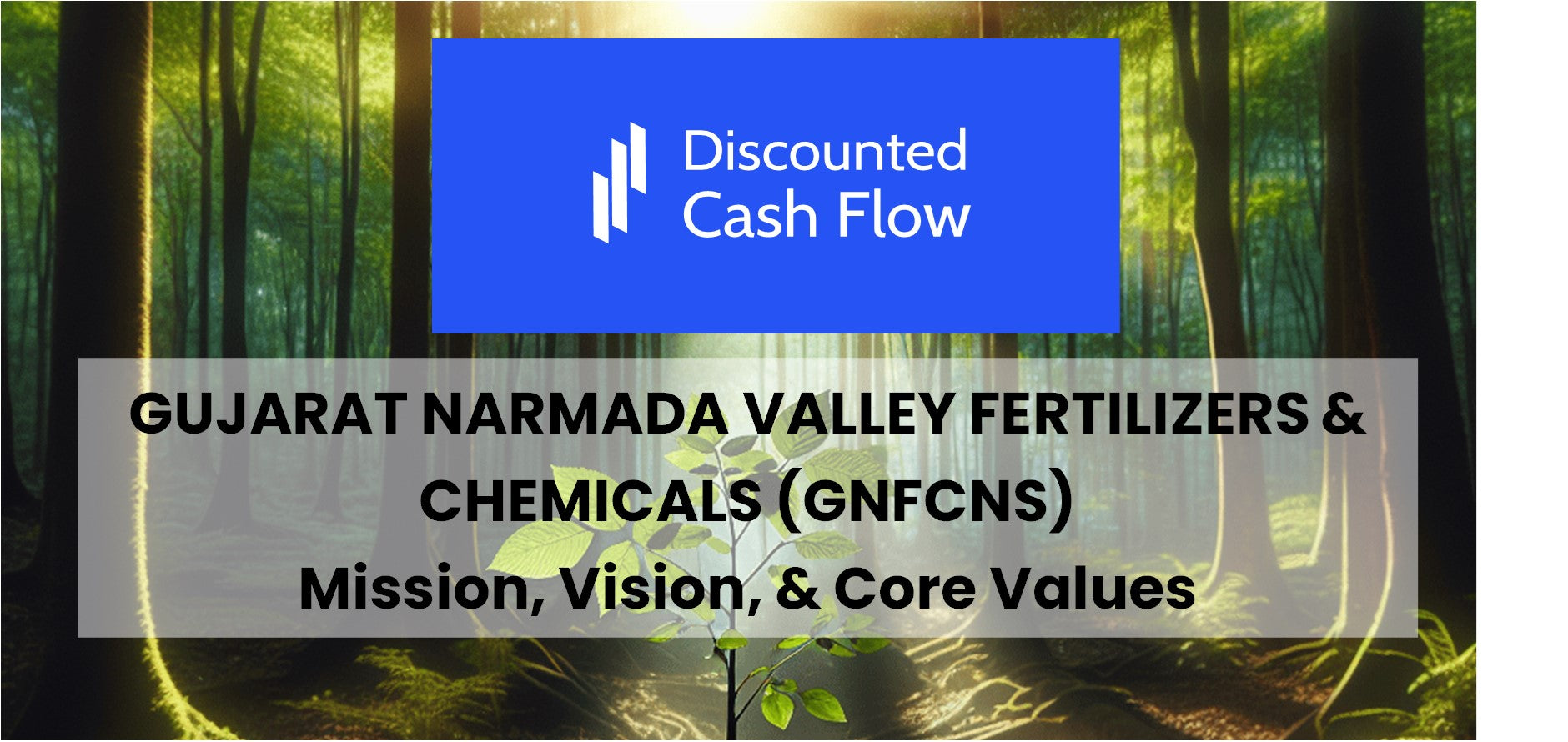 Mission Statement, Vision, & Core Values (2025) of Gujarat Narmada ...