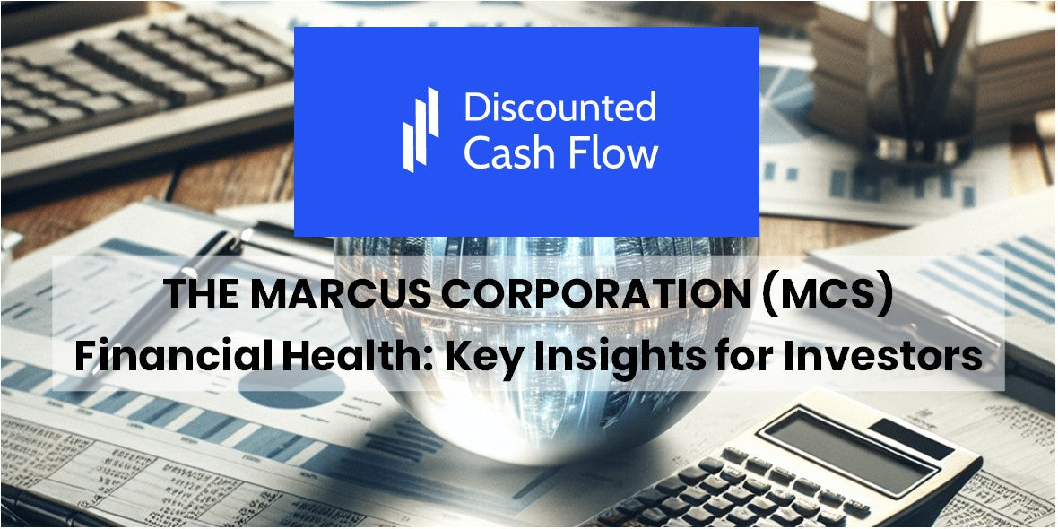Breaking Down The Marcus Corporation (MCS): Key Insights for Investors ...