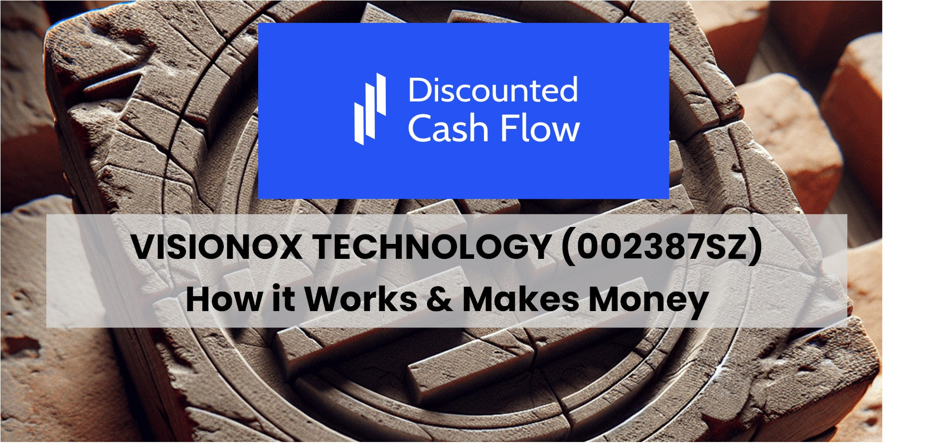 Visionox Technology (002387SZ): history, ownership, mission, how it ...