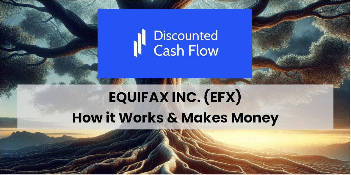 Equifax Inc. (EFX): history, ownership, mission, how it works & makes ...