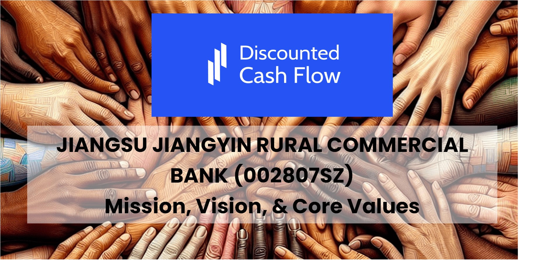 Mission Statement, Vision, & Core Values (2025) of Jiangsu Jiangyin ...