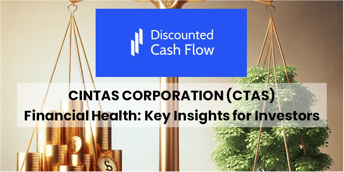 Breaking Down Cintas Corporation (CTAS): Key Insights for Investors ...