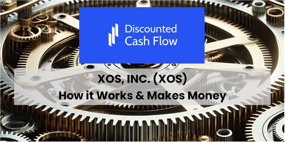 Xos, Inc. (XOS): history, ownership, mission, how it works & makes ...