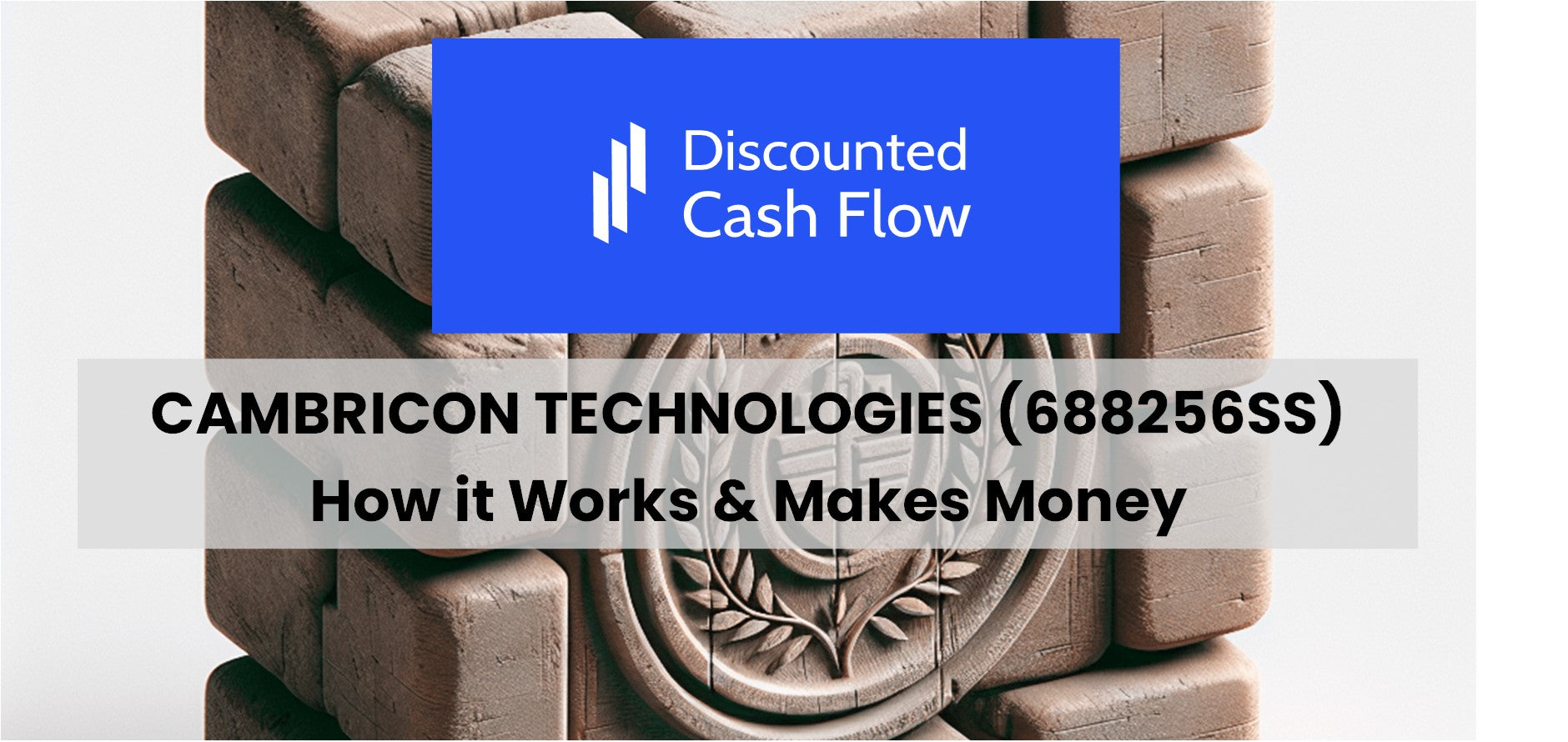 Cambricon Technologies (688256SS): history, ownership, mission, how it ...