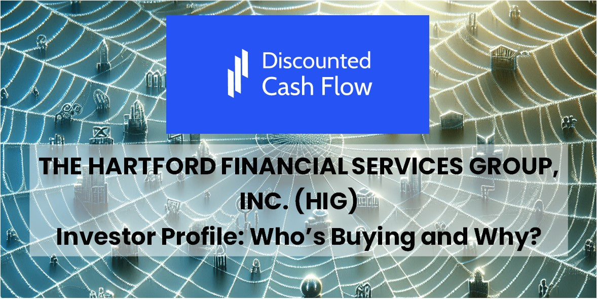 Exploring The Hartford Financial Services Group, Inc. (HIG): Who s ...