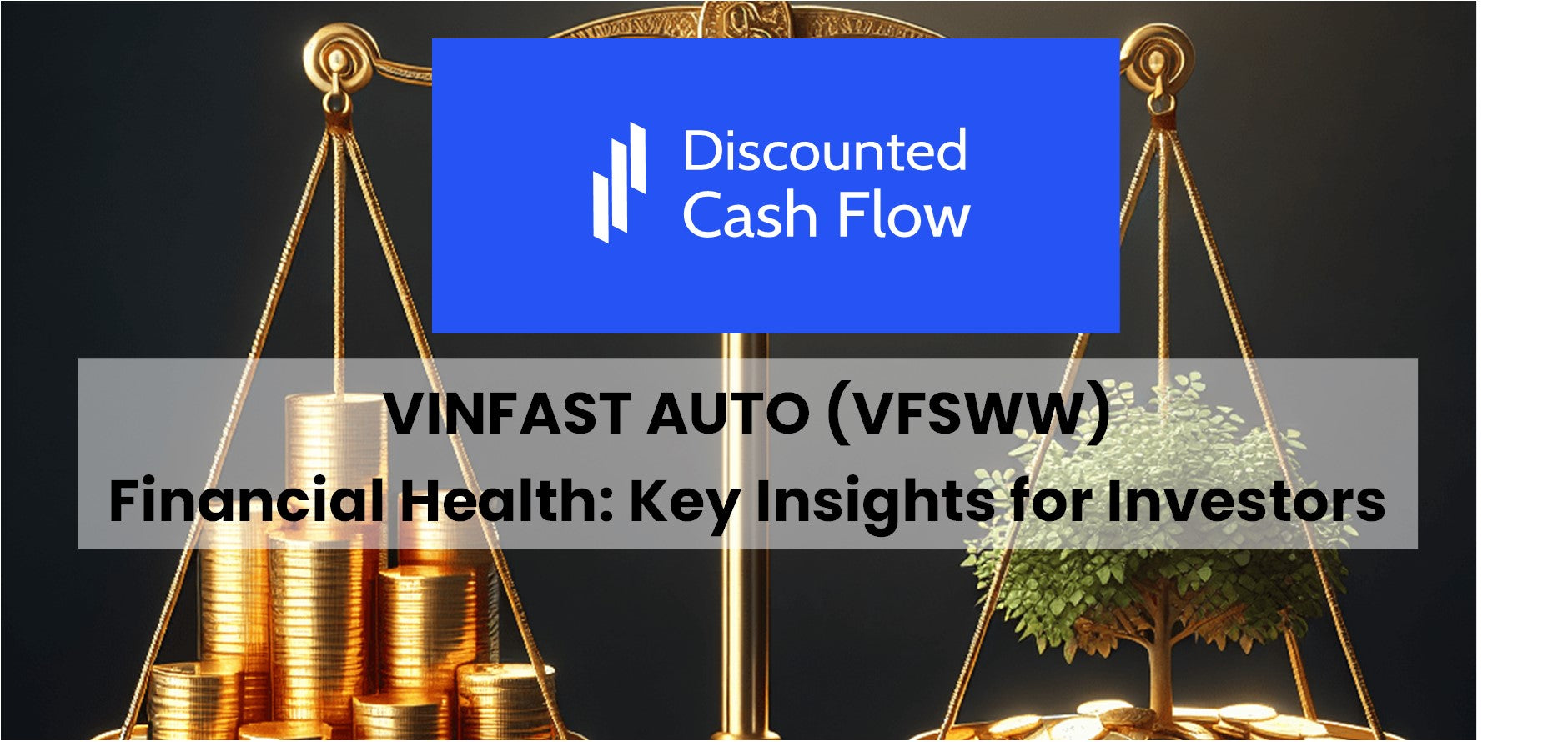 Breaking Down VinFast Auto (VFSWW) Financial Health: Key Insights for ...