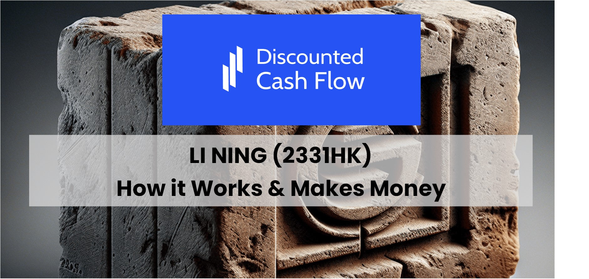 Li Ning (2331HK): history, ownership, mission, how it works & makes ...