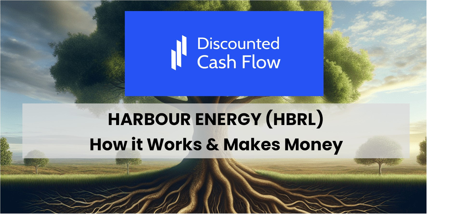 Harbour Energy (HBRL): history, ownership, mission, how it works ...