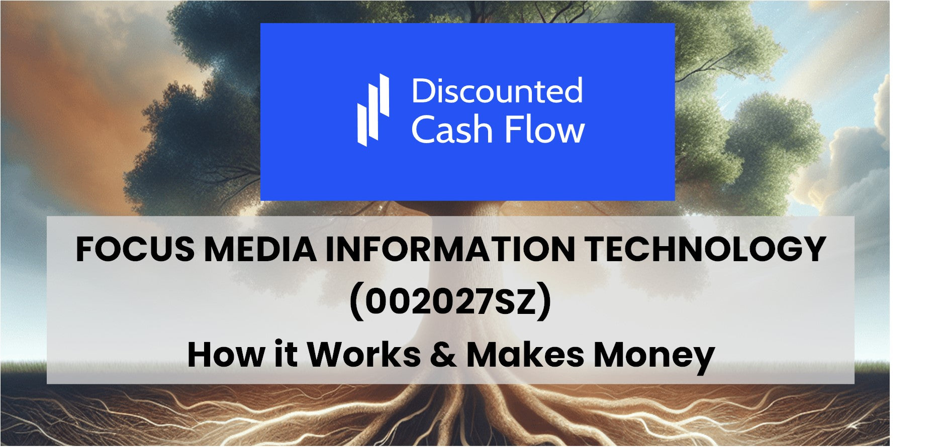 Focus Media Information Technology (002027SZ): history, ownership ...