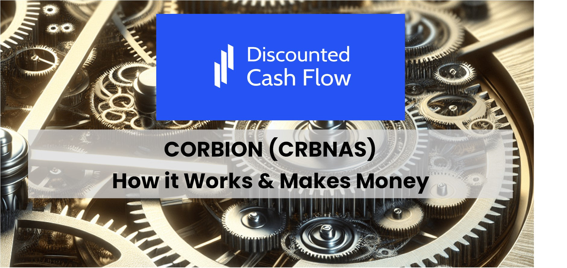 Corbion (CRBNAS): history, ownership, mission, how it works & makes ...