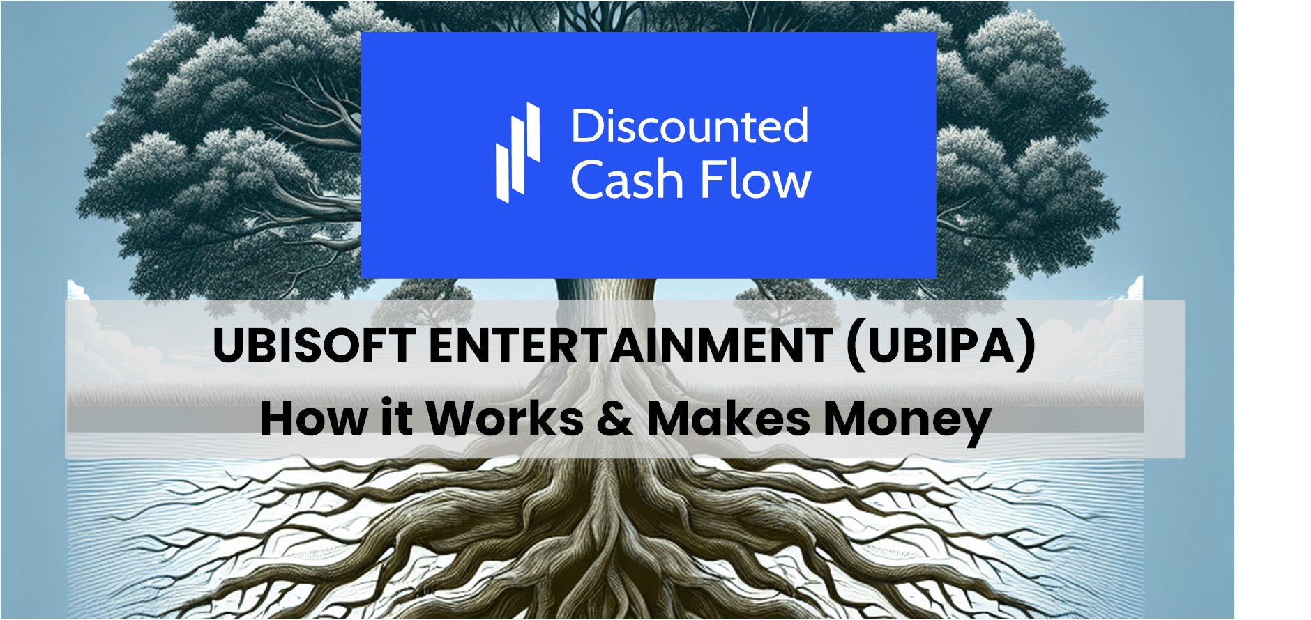 Ubisoft Entertainment (UBIPA): history, ownership, mission, how it ...