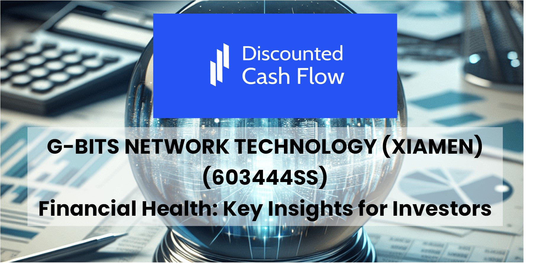 Breaking Down G-bits Network Technology (Xiamen) (603444SS) Financial ...