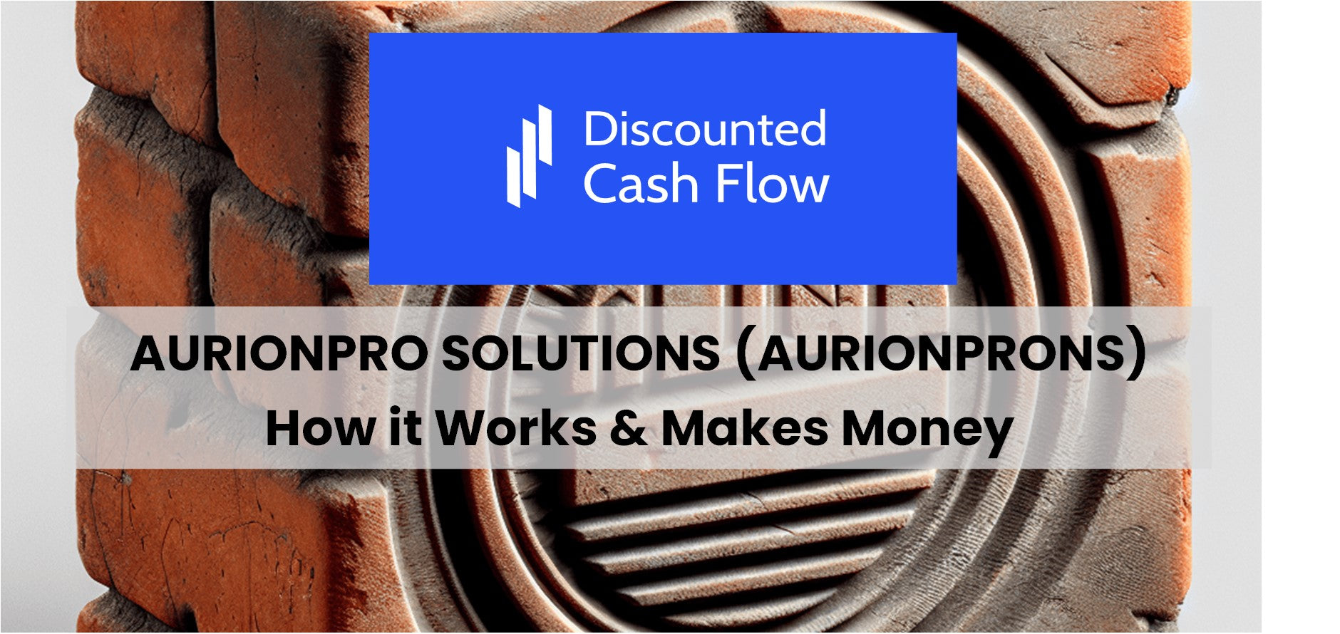 Aurionpro Solutions (AURIONPRONS): history, ownership, mission, how it ...
